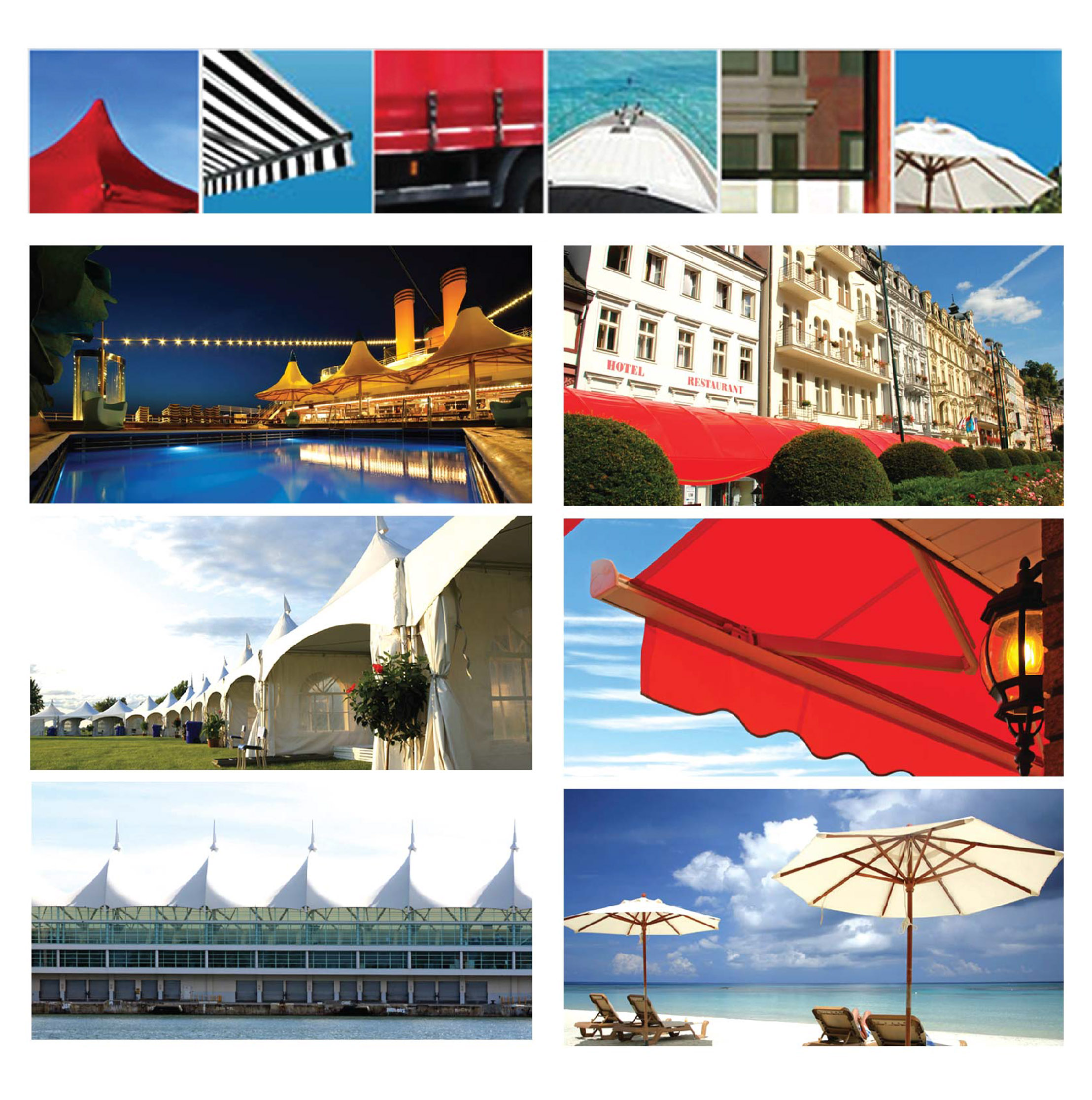 Qatar International Trading | QITCO | Building material supplier | PVC ...